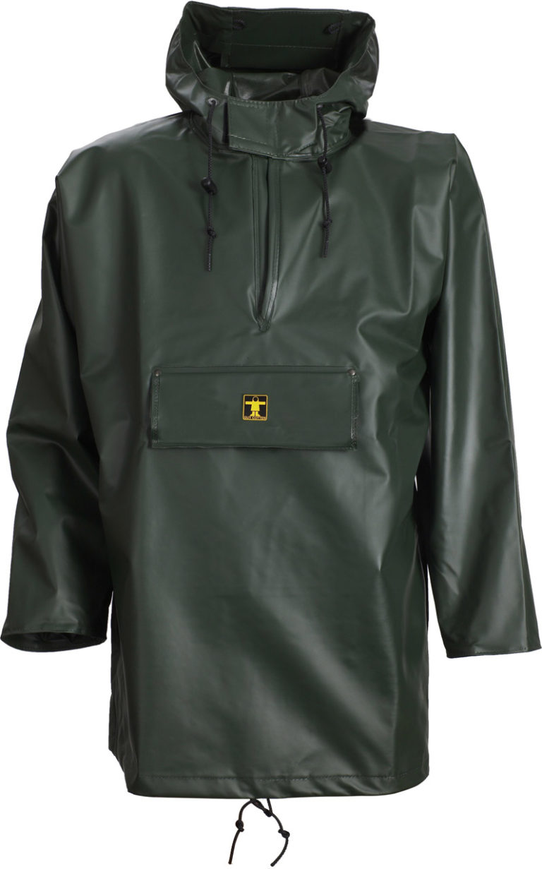 Guy Cotten Drenec Smock – Smocks, Workwear Clothing – Mike Cornish