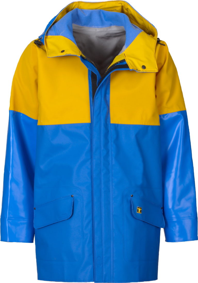 Guy Cotten Drempro Breathable Jacket Hybridpro+ – Jackets, Workwear ...