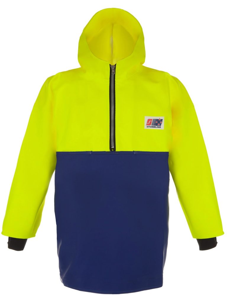 Stormline Heavy Duty Foul Weather Smock – Smocks, Workwear Clothing ...