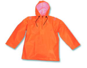 Smocks – Mike Cornish Guy Cotten, Elka, North 66 & Stormline.