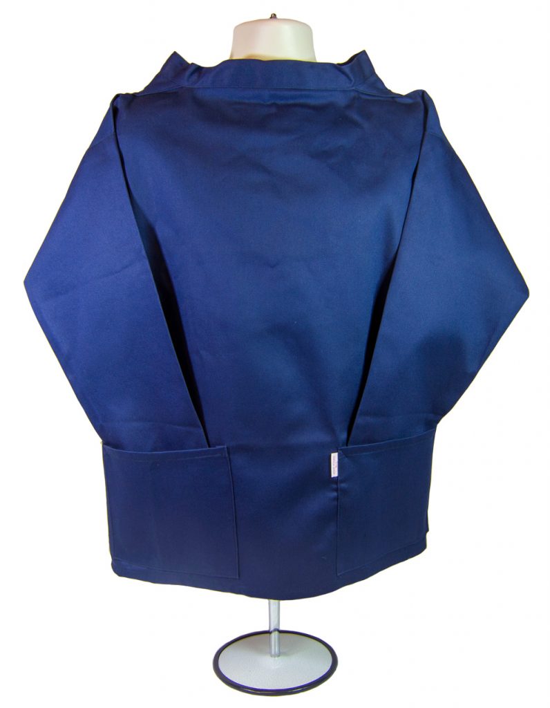 Smocks – Mike Cornish Guy Cotten, Elka, North 66 & Stormline.