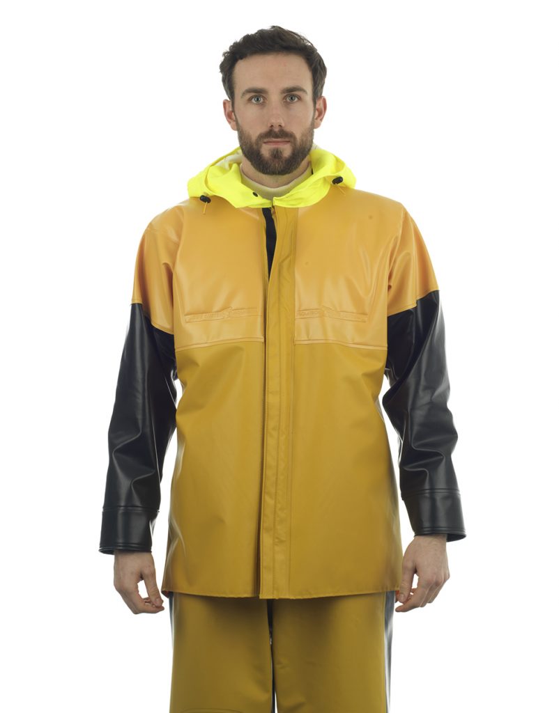 Guy Cotten Isomax Jacket – Jackets