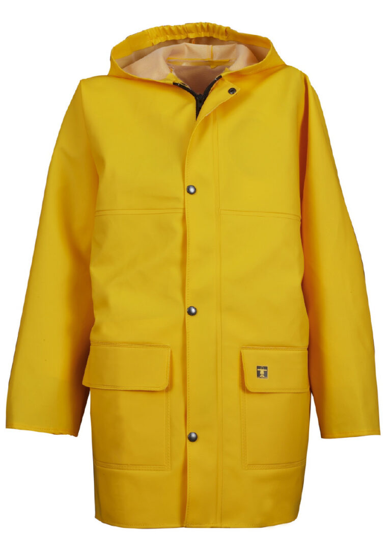 Guy Cotten Oilskins, Bib & Brace, Smock, Jackets - Mike Cornish